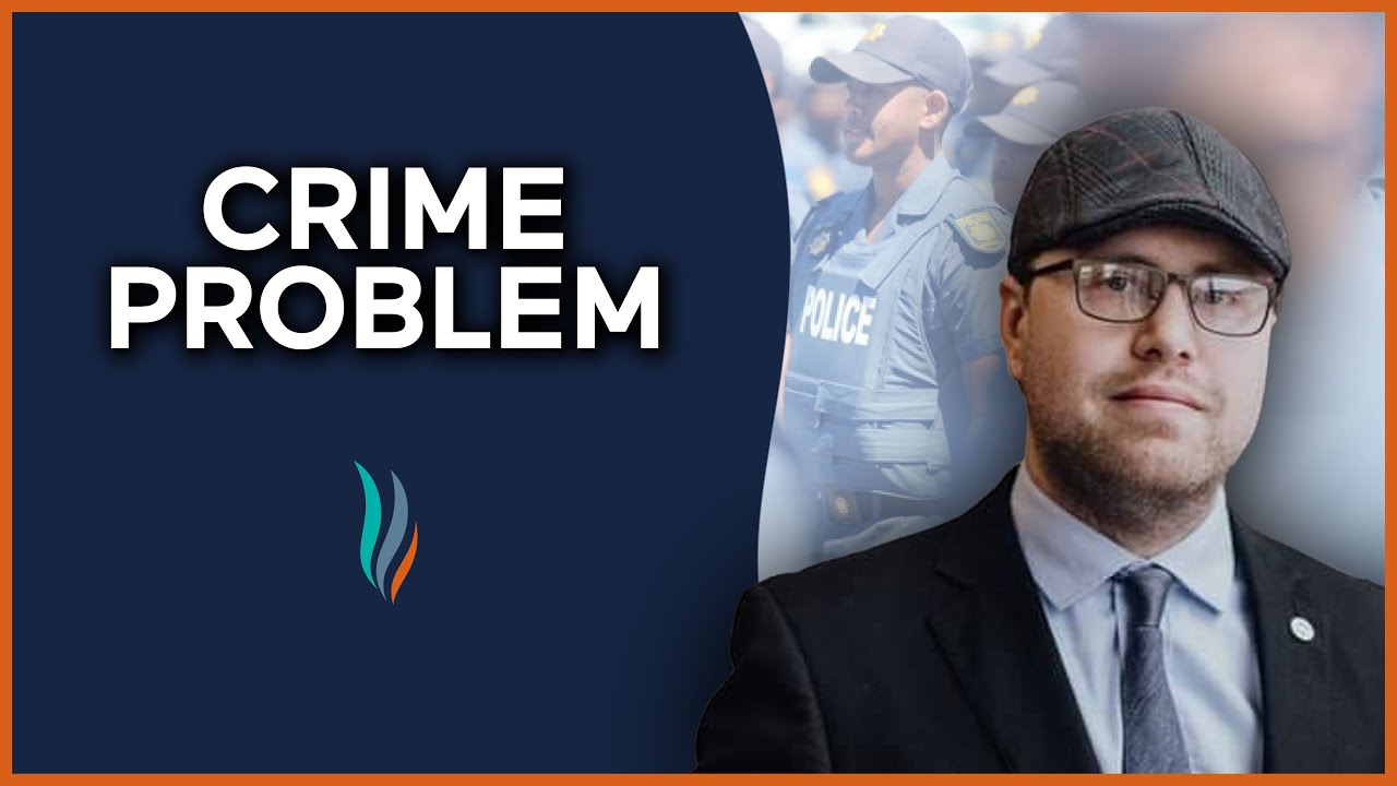 How to solve SA's violent crime problem | Section 12 Initiative - YouTube