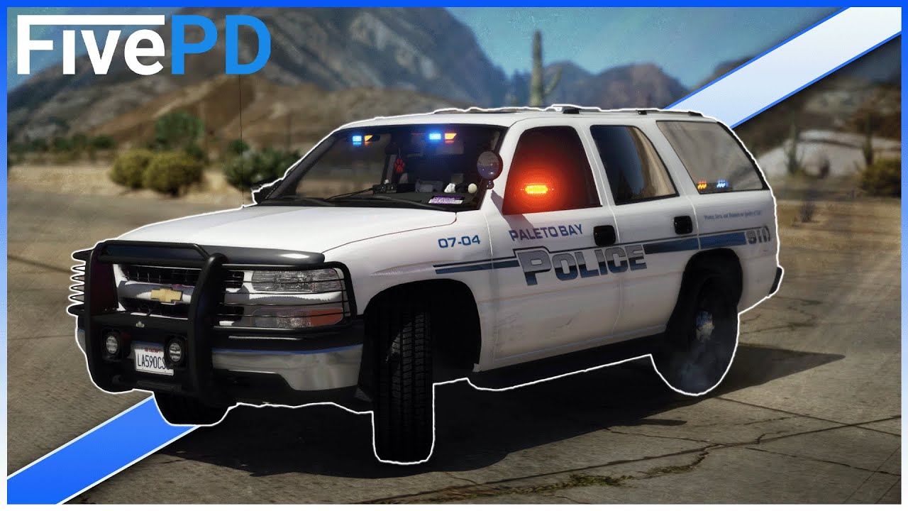Almost passing out while doing pursuit callouts in FivePD! - YouTube