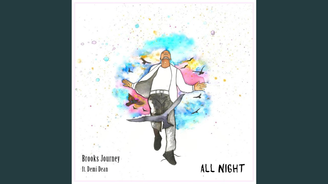 All Night (feat. Demi Dean) - YouTube
