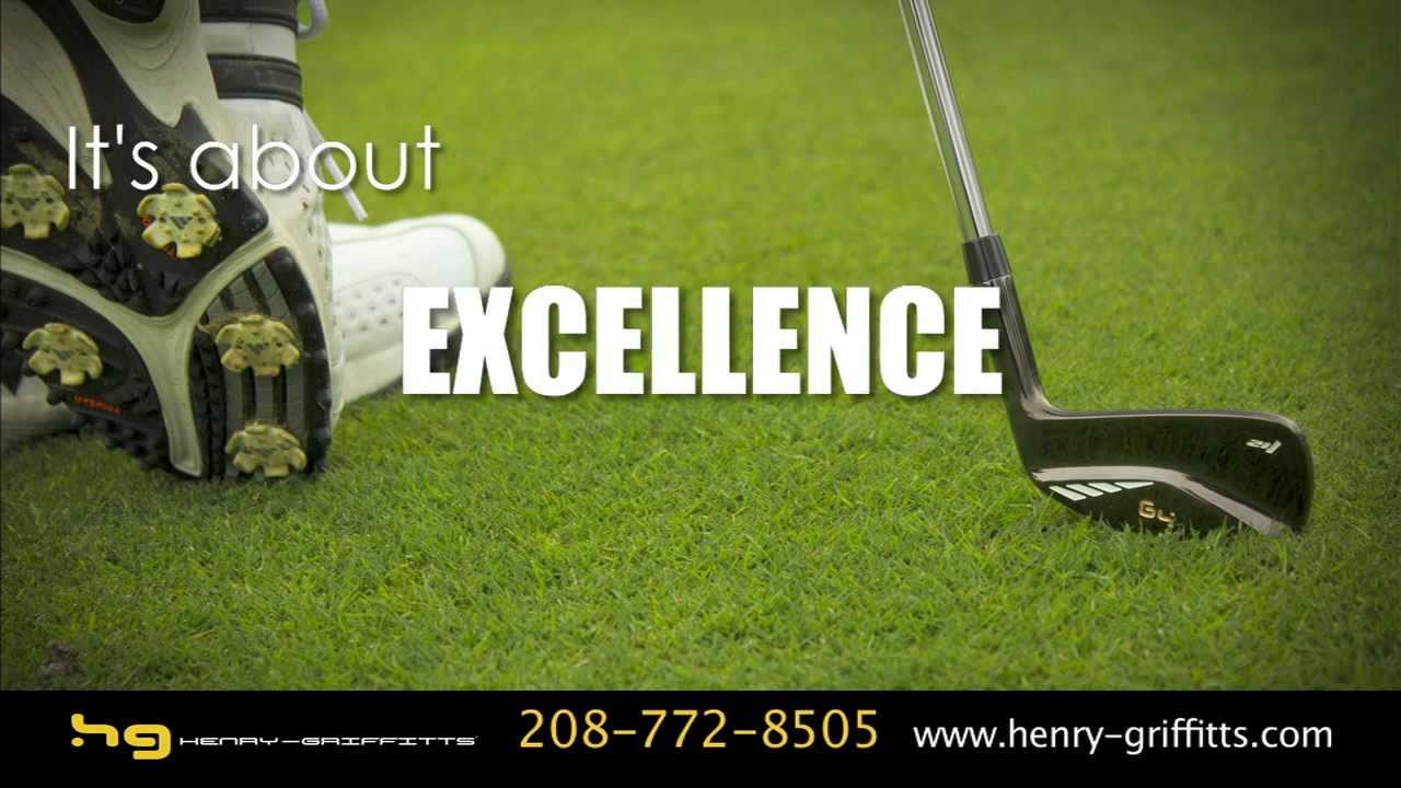 Henry-Griffitts Commercial - YouTube