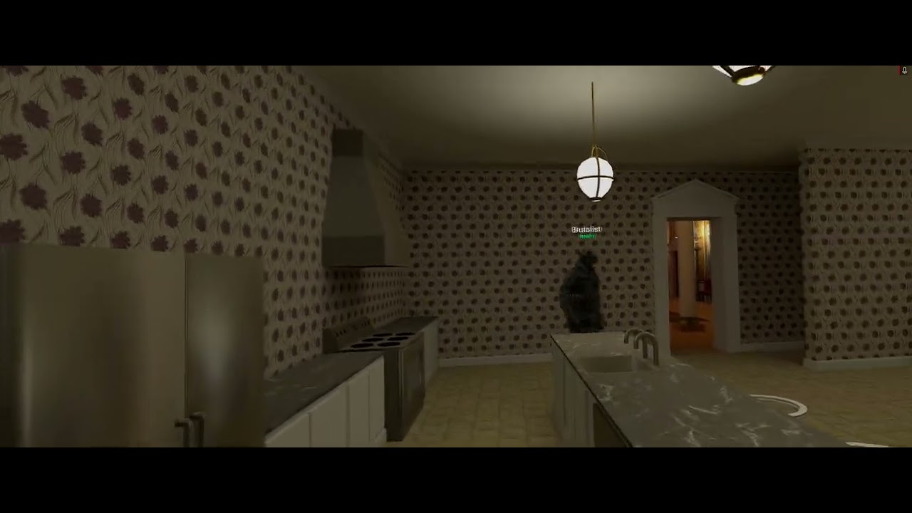 Spell traitor backwards - Pavlov TTT - YouTube