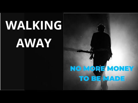 Rock Musicians Eventually Forgot About The Victims - YouTube