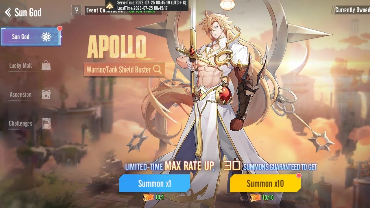 Parallel realms GamePlay - YouTube