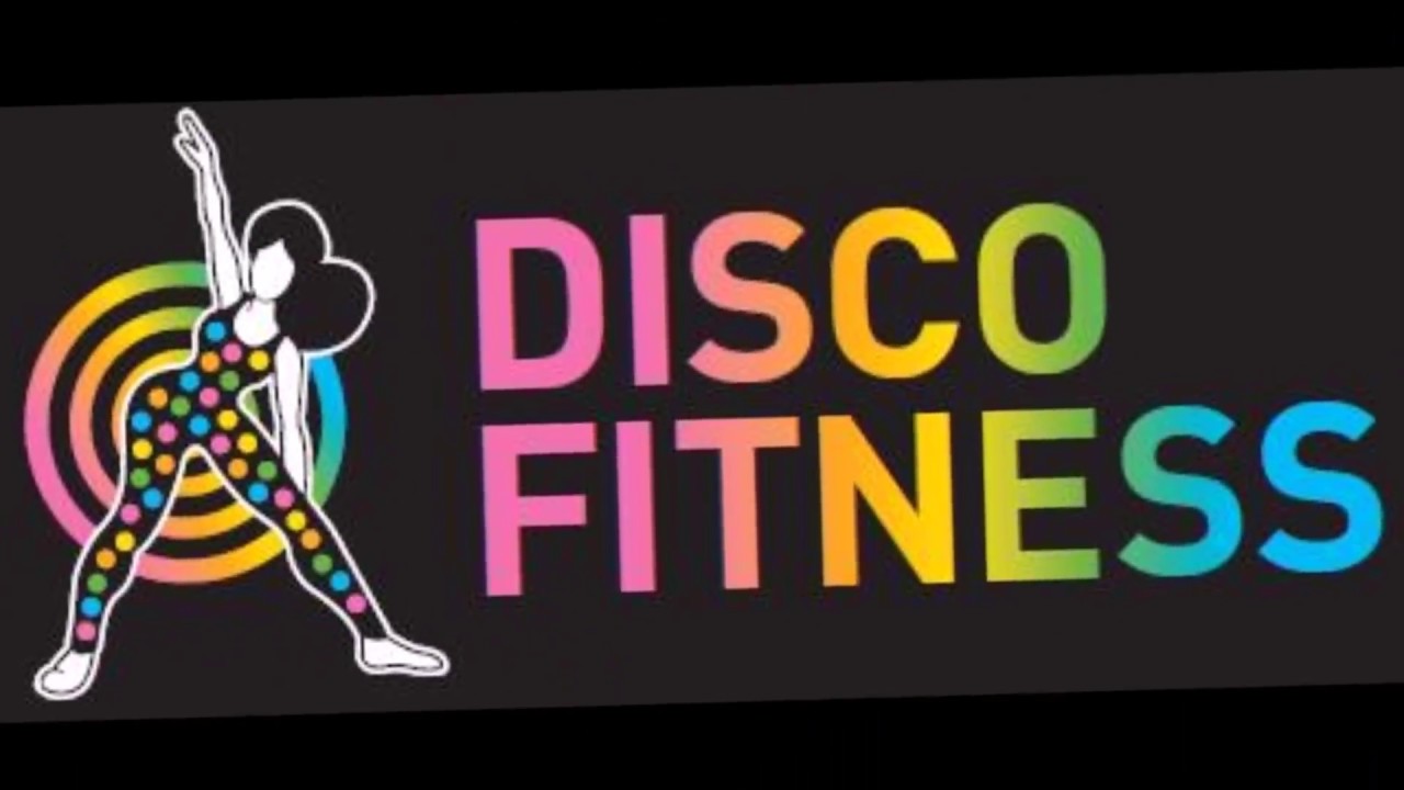 disco fitness - YouTube