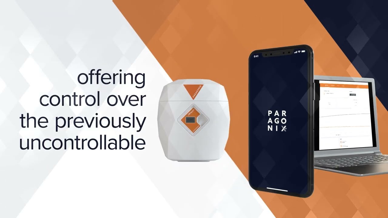 Paragonix LIVERguard Product Introduction - YouTube