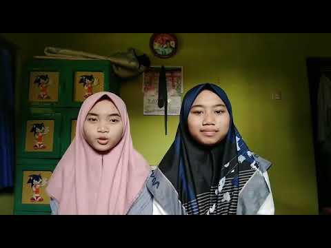 Tembang macapat "Asmaradana" - YouTube