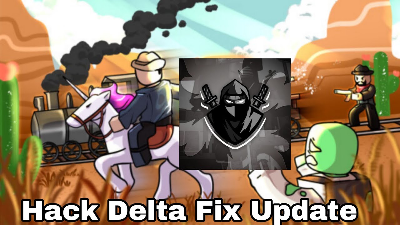 Hack Delta X Fix Update Mới Nhất - Hack Dead Rails Và Nhiều Game Khác ...