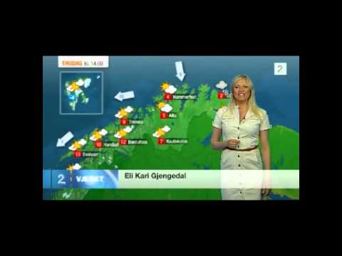 Eli-Kari Gjengedal \