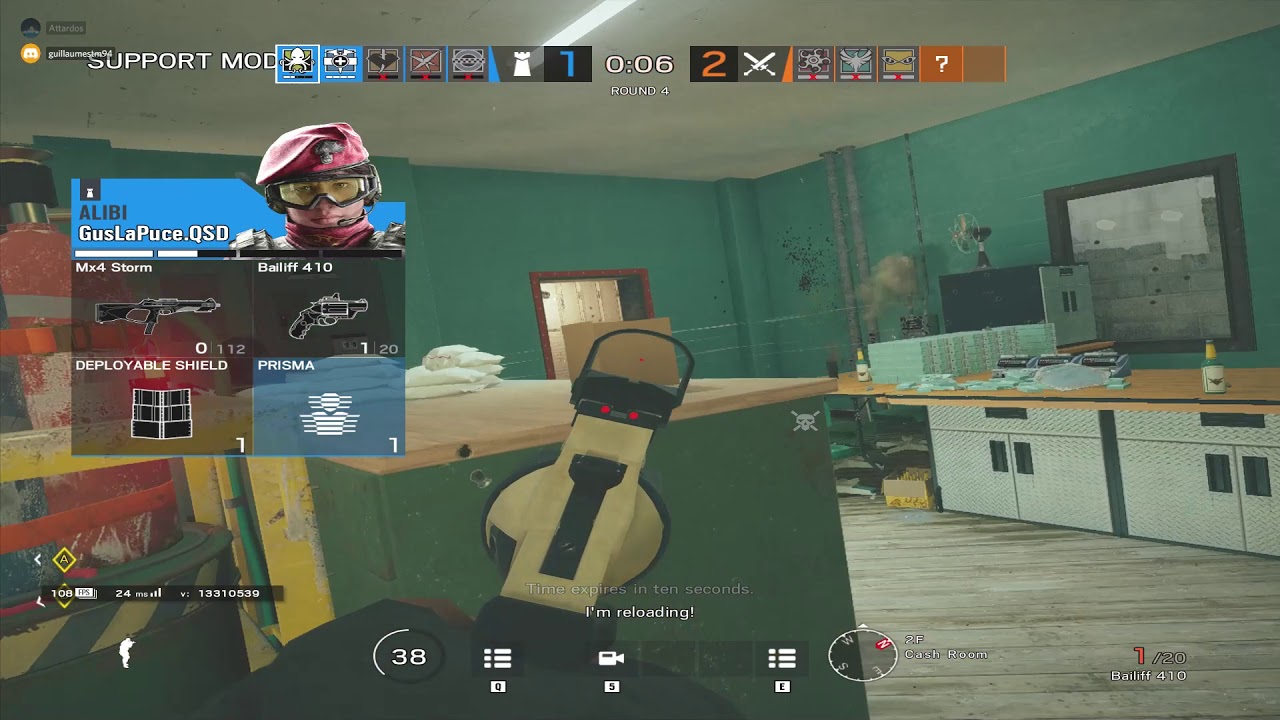 Big brain play - YouTube