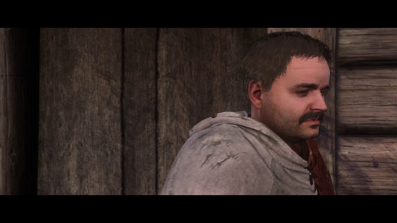 Kingdom Come Deliverance Part 18 The Uzhitz Investigation - YouTube