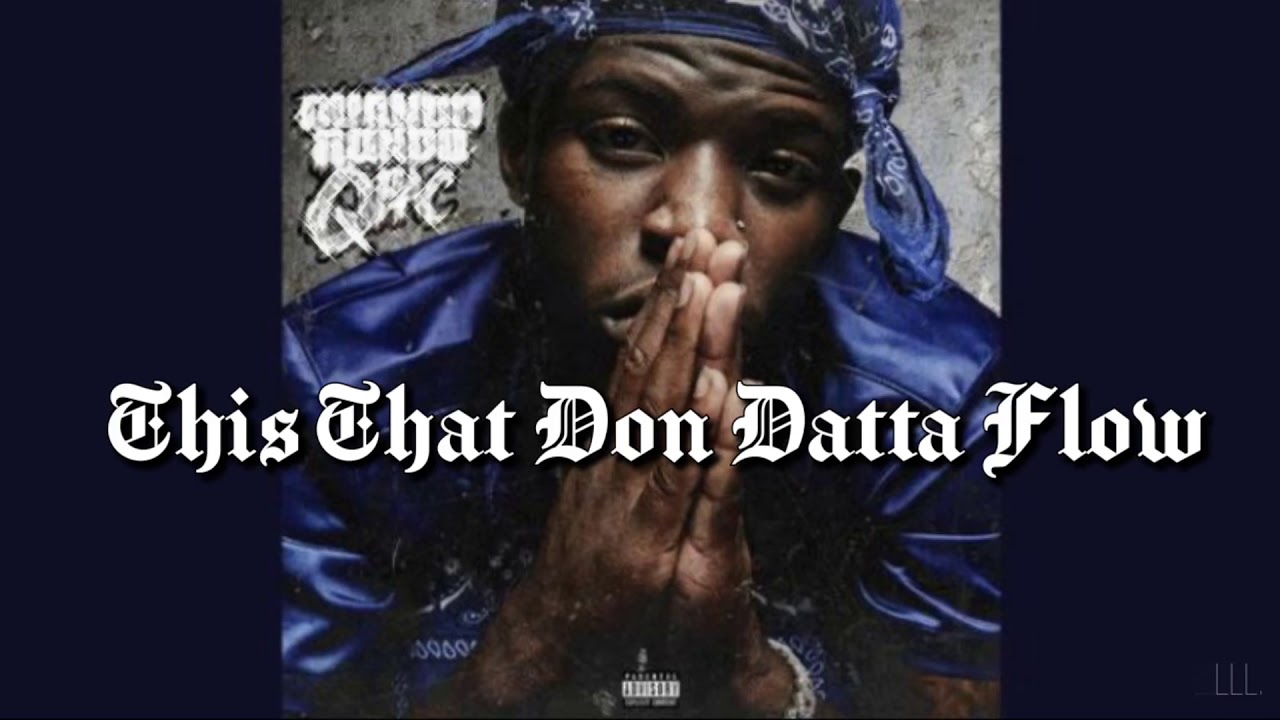 Quando Rondo - Blue Opps [Lryics] - YouTube