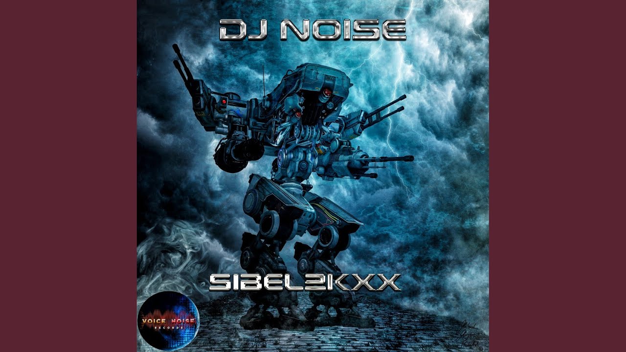 Sibel (DJ Code Red Remix) - YouTube Music
