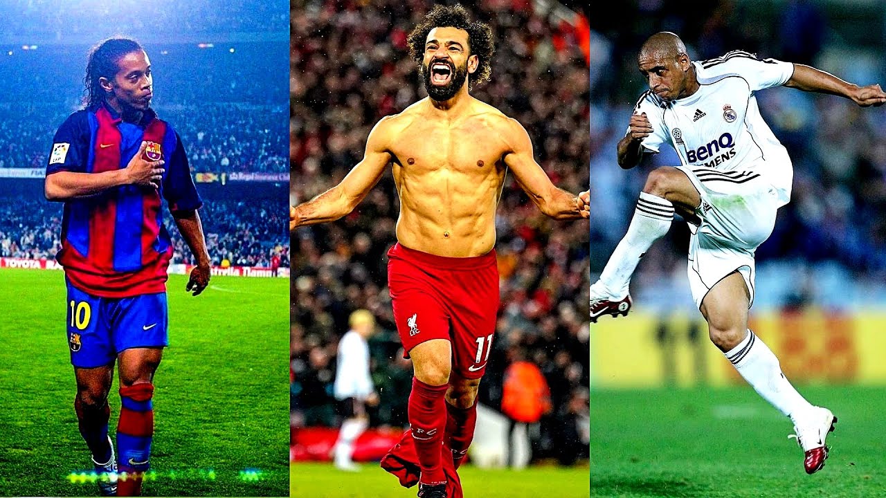 Football Reels Compilation #18 GOALS, SKILLS, FAILS. - YouTube