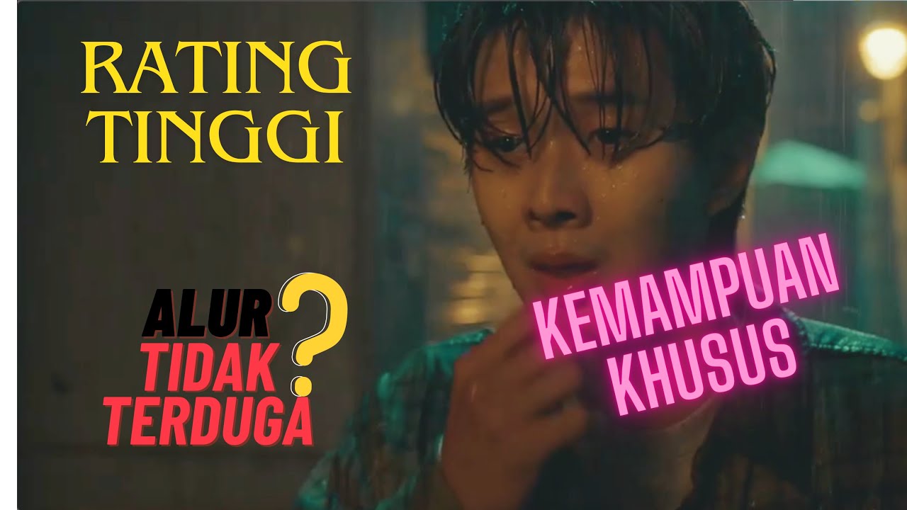 So-Cap Drama seri pendek KOREA yang PEMERAN UTAMANYA PUNYA KEMAMPUAN ...