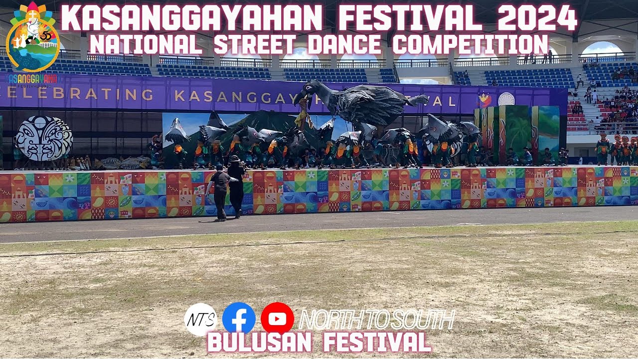 Bulusan Festival- Bulusan Sorsogon | National Street Dance Competition ...