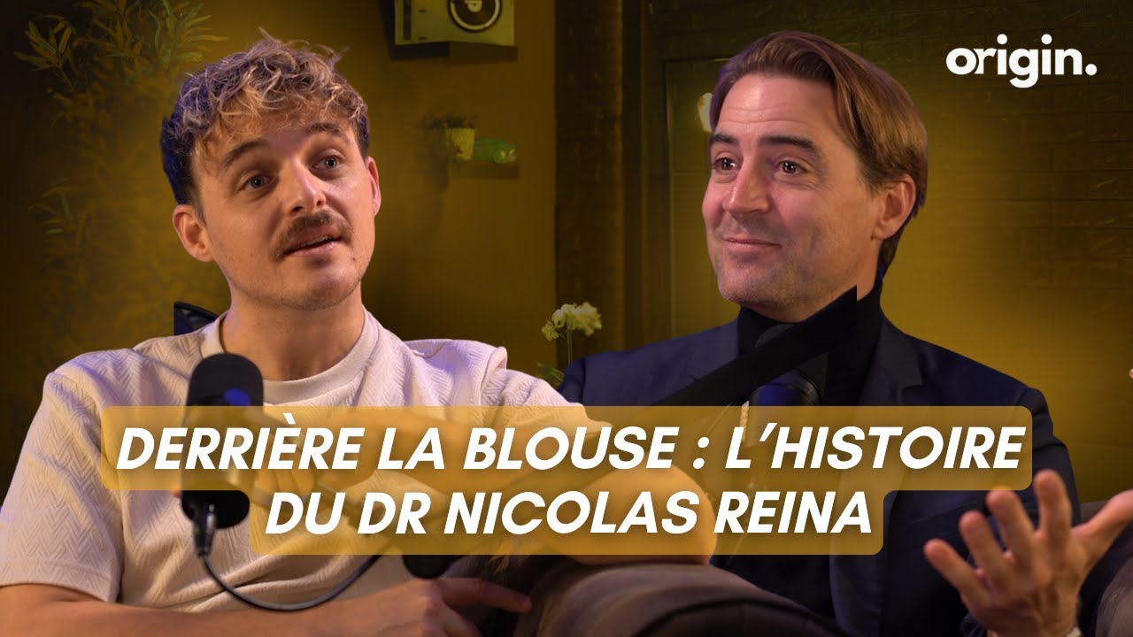 Le parcours d'un CHIRURGIEN feat. DOCTEUR REINA - YouTube