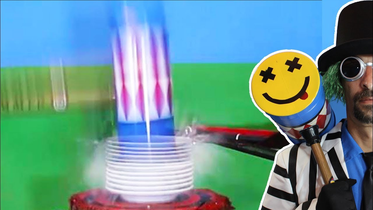 Smashing Stacks | Smash #48 - YouTube