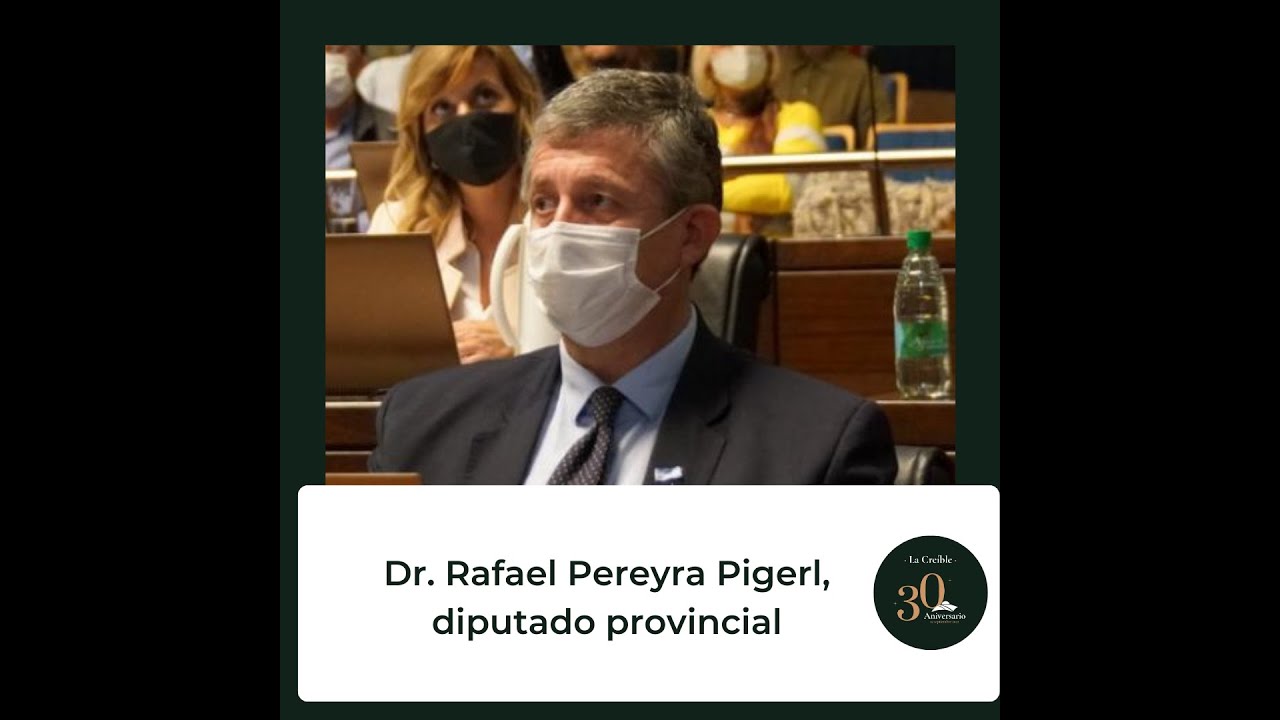 Dr Rafael Pereyra Pigerl - YouTube