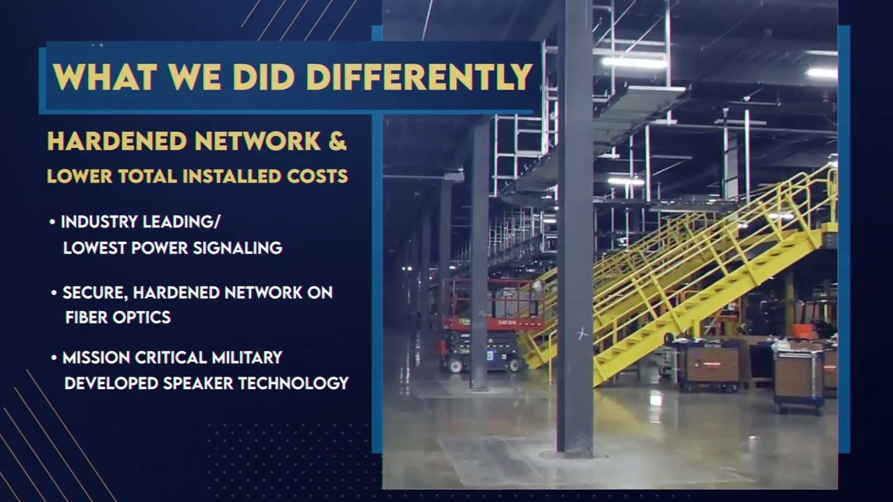 Esscoe | America's Leading Retailer - YouTube