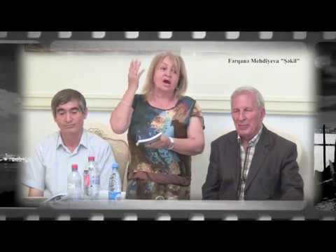 Fərqanə Mehdiyeva  _ŞƏKİL_