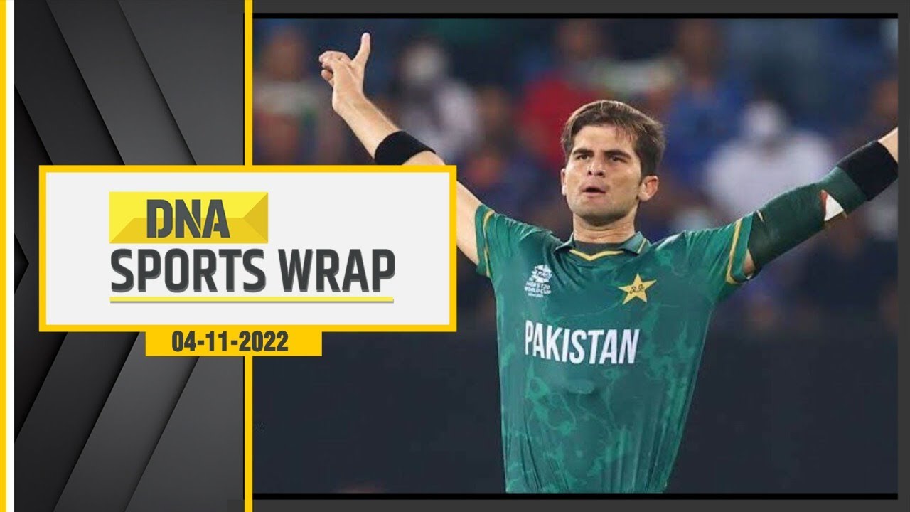 Virat Kohli's fake fielding | Shaheen Afridi | Gerard Pique retirement ...