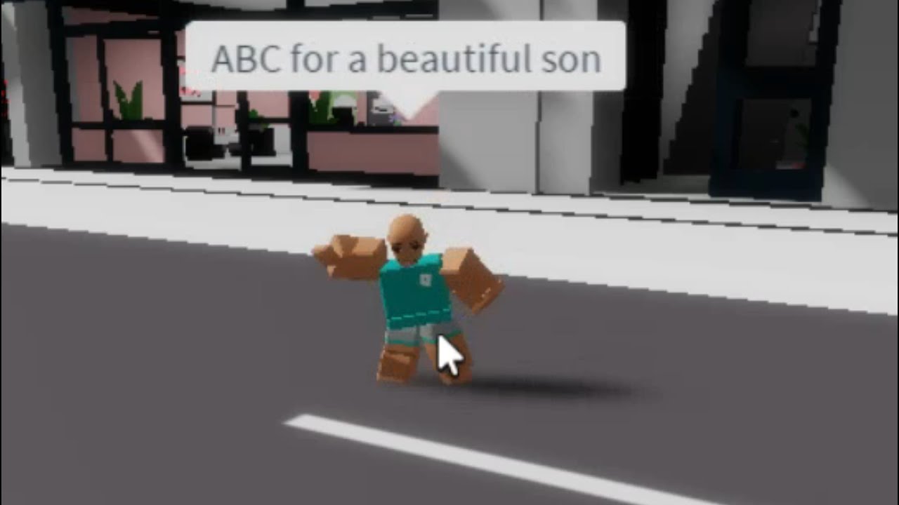 🏡Roblox Brookhaven🏡 Abc Belike... - YouTube