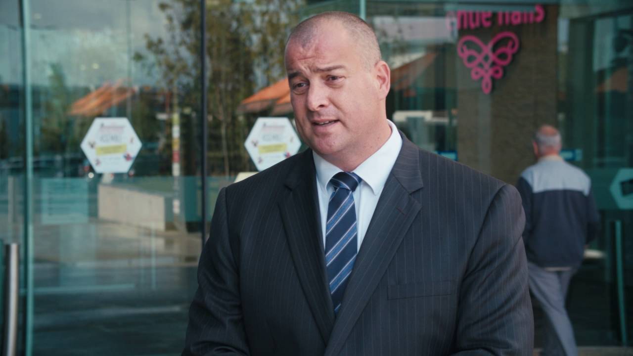 CCS Stage 2 Opinions – Andrew Byars, Perron Group - YouTube