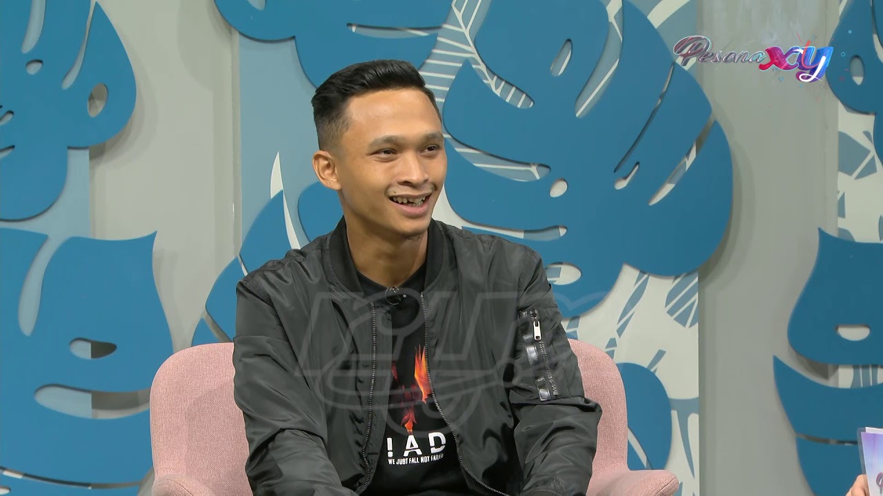 Pesona XY 13 Mac bersama Ustaz Rizz, Izzad Daniel (bekas pelajar Sekolah Henry Gurney) - part1 ...