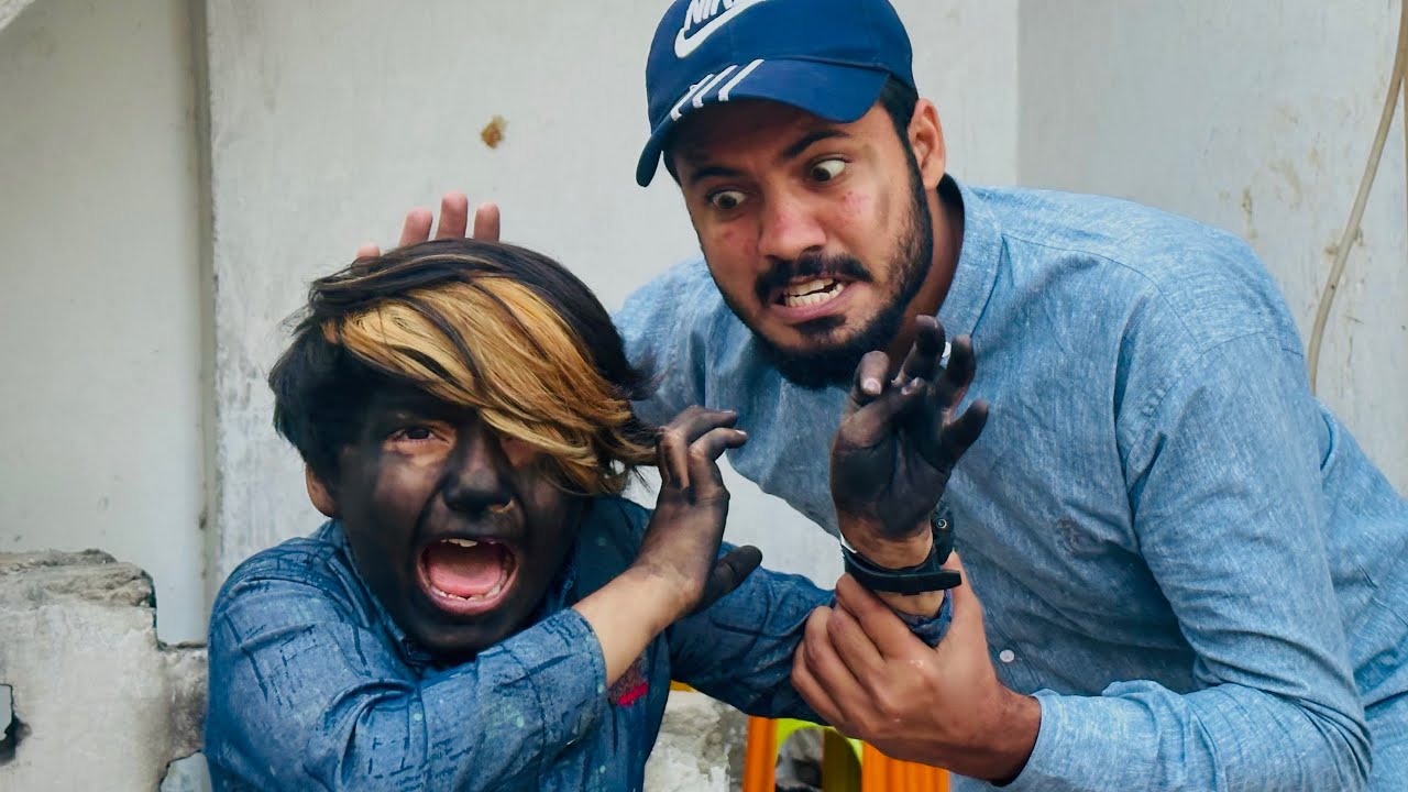 Ali ka pora face black ho gaya || 😳 Anas bhai ko gussa a gaya 😡 ...