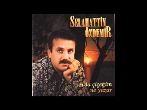 Selahattin Özdemir - Ayrıldım (Deka Müzik)
