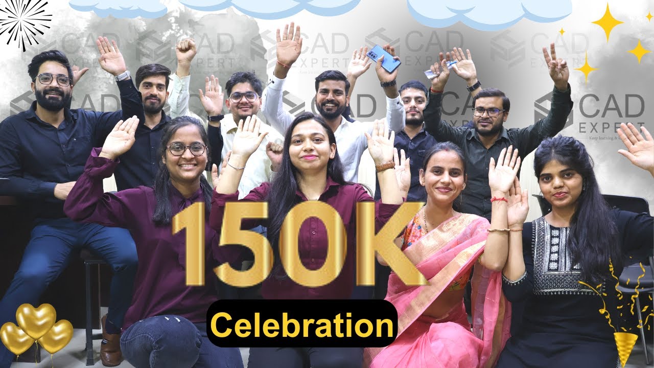 150K Subscriber ️ on Youtube LIVE Celebration🔥 | 50% Additional OFF ...