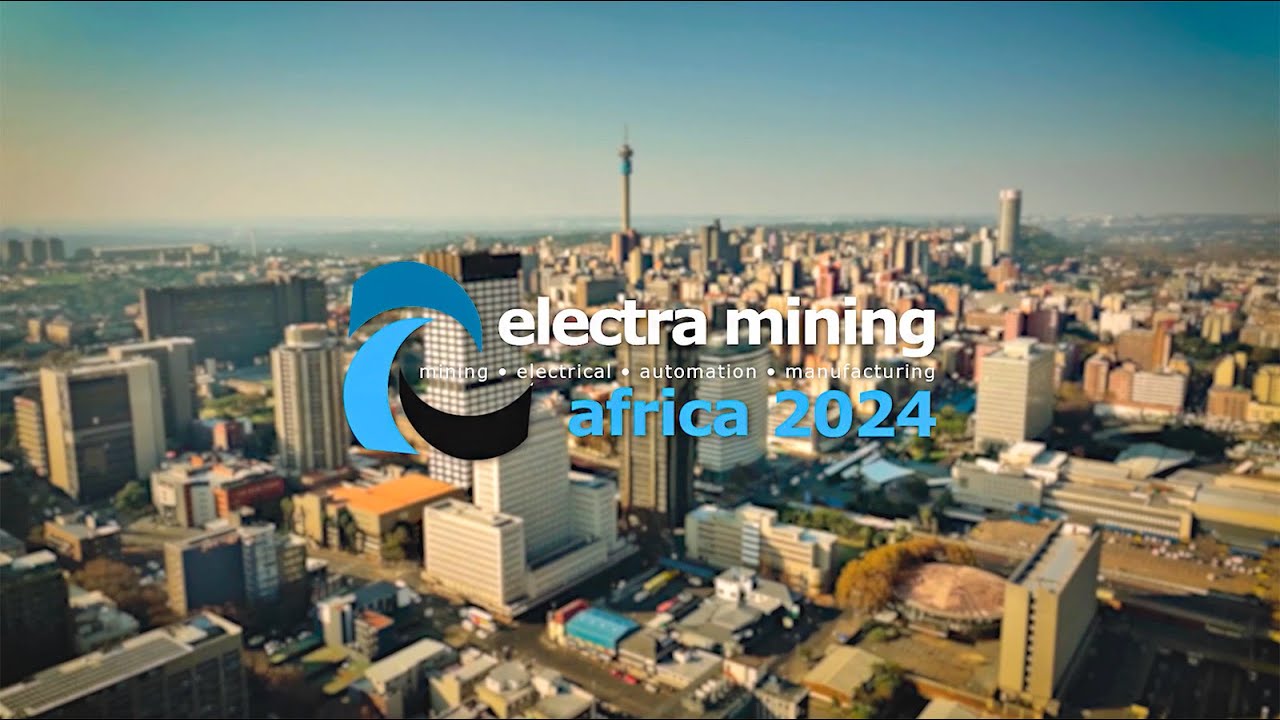 Bell Equipment - Electra Mining 2024 - YouTube