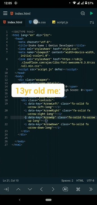POV : When Developer have no friends 😔 #coding #htmlcssjavascript #code #html #webdesign #shorts ...