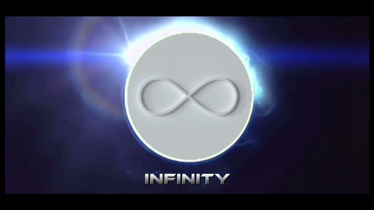 infinity status - YouTube