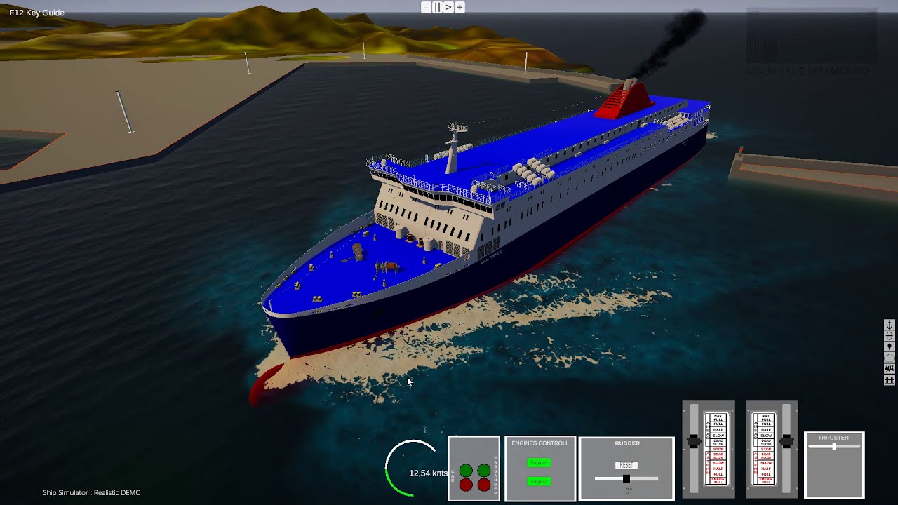 Kickstarter Demo release video !!! 9/11 - YouTube