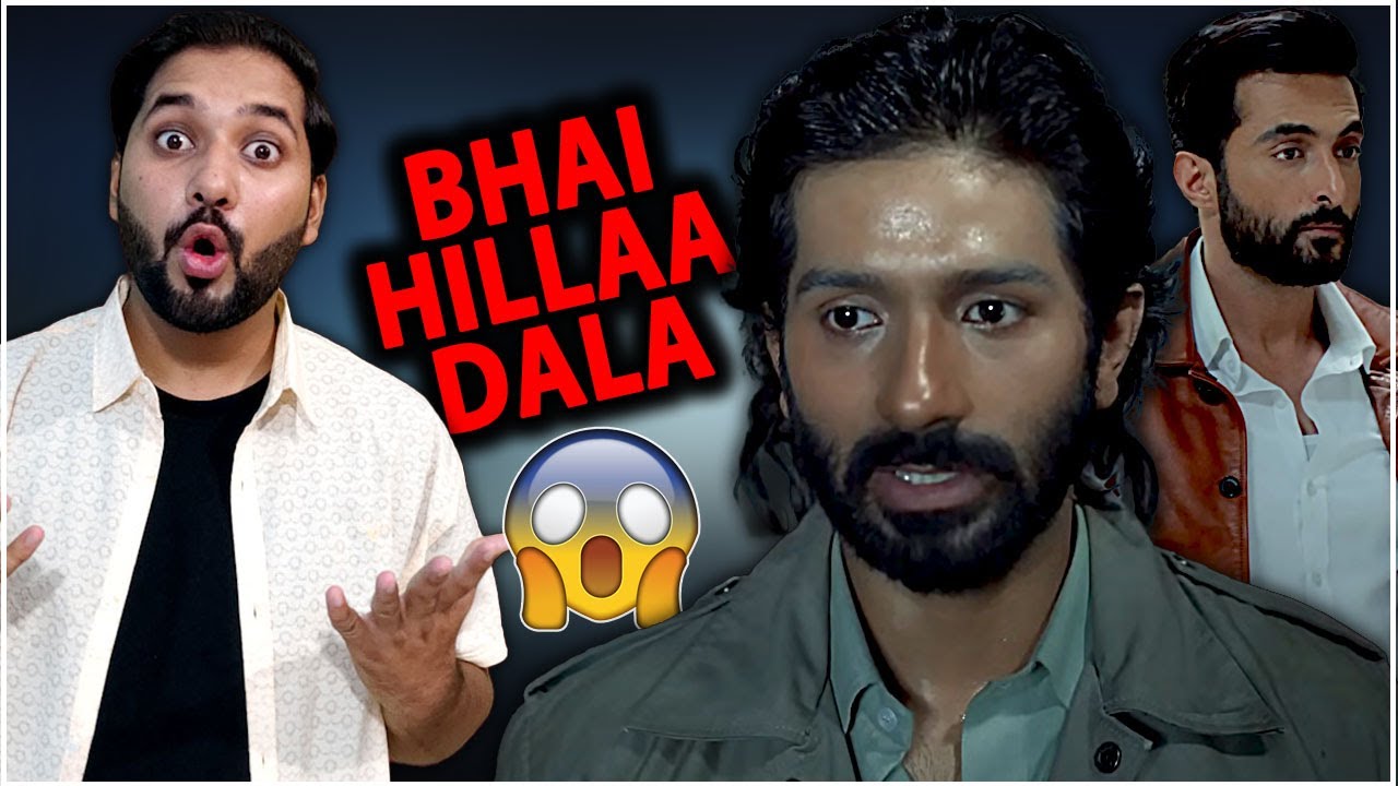 Dashmi Movie Review | Dashmi Movie Hindi Review | Shantanu Anant Tambe ...