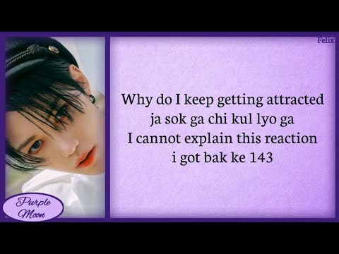 Stray Kids - "CASE 143" (Lyrics) - YouTube