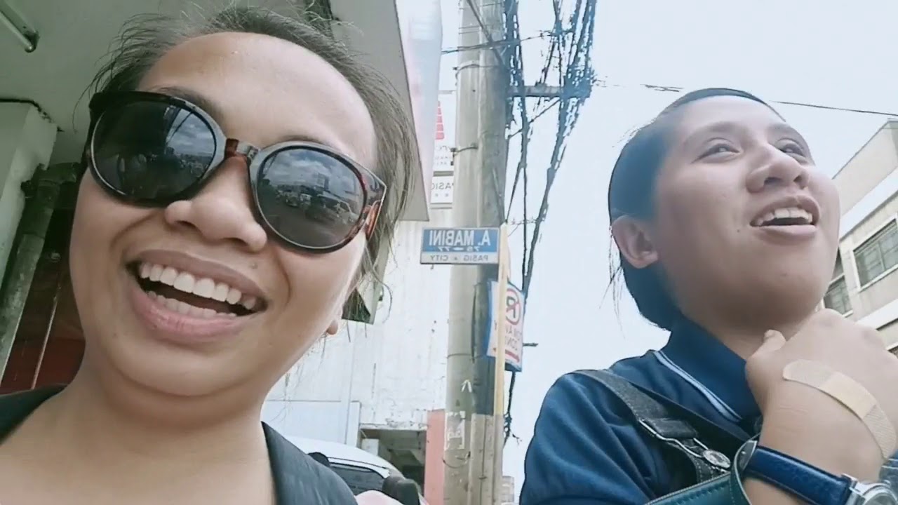 Oldest Bakery | Dimas-alang since 1919 - YouTube