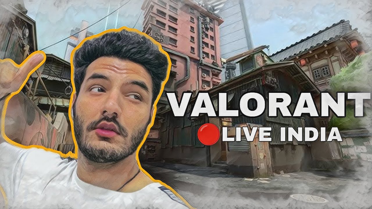 Radiant Valo grind !! #valorant - YouTube