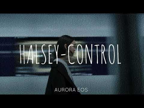 HALSEY-CONTROL(Türkçe Çeviri)