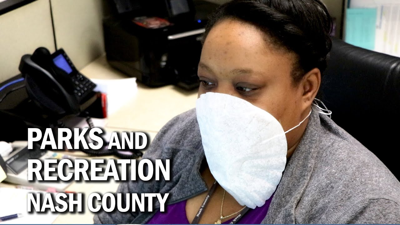 Parks and Recreation Nash County - YouTube