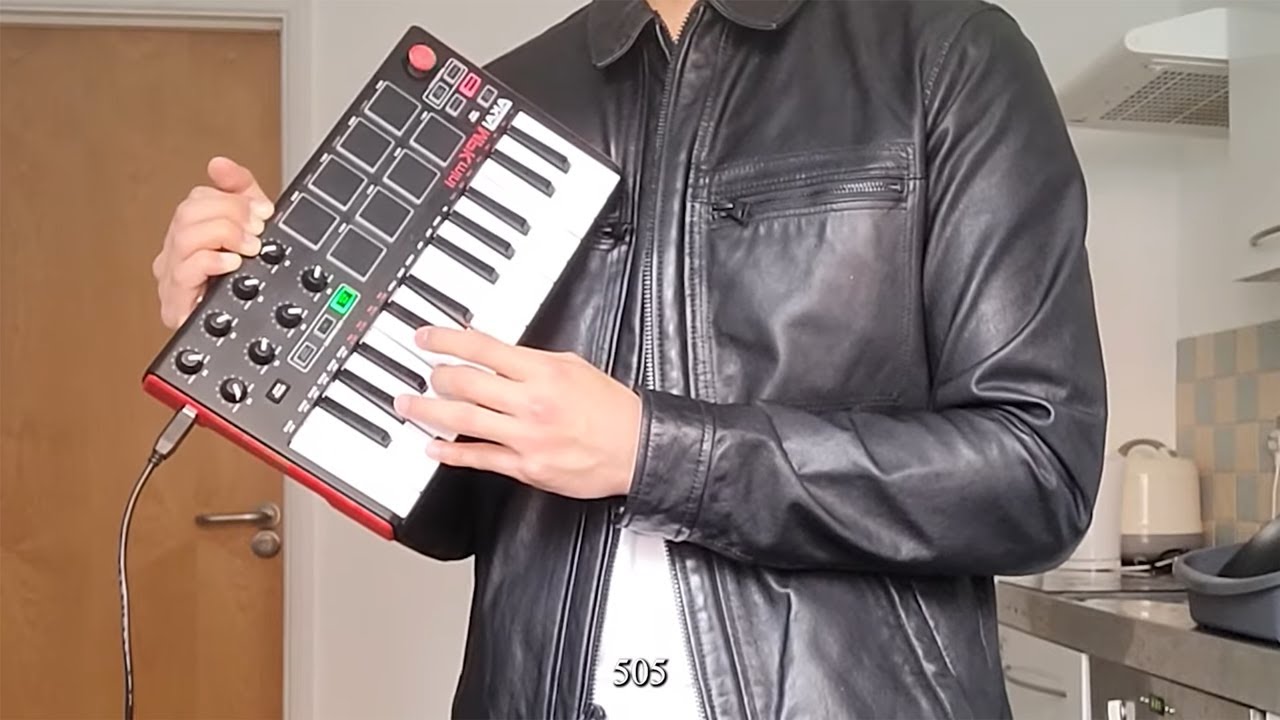 505 cover by the arctic monkeys - YouTube