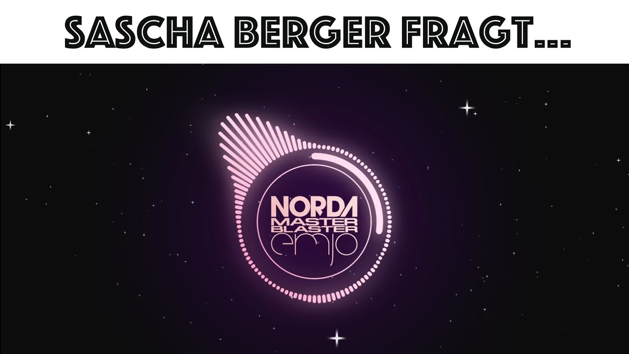 DJ Norda,Master Blaster,DJ Emjo - Bootleg Projekt - YouTube