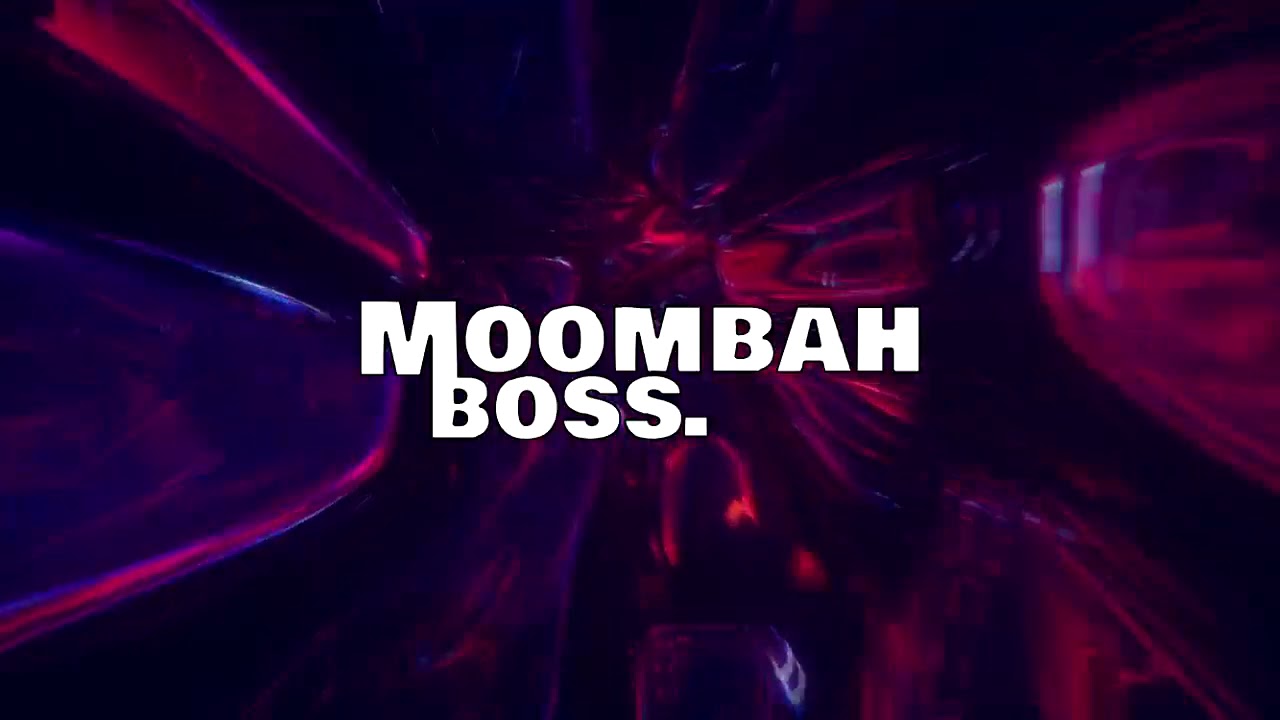 Moombahton Mixtape #003 2019 - YouTube