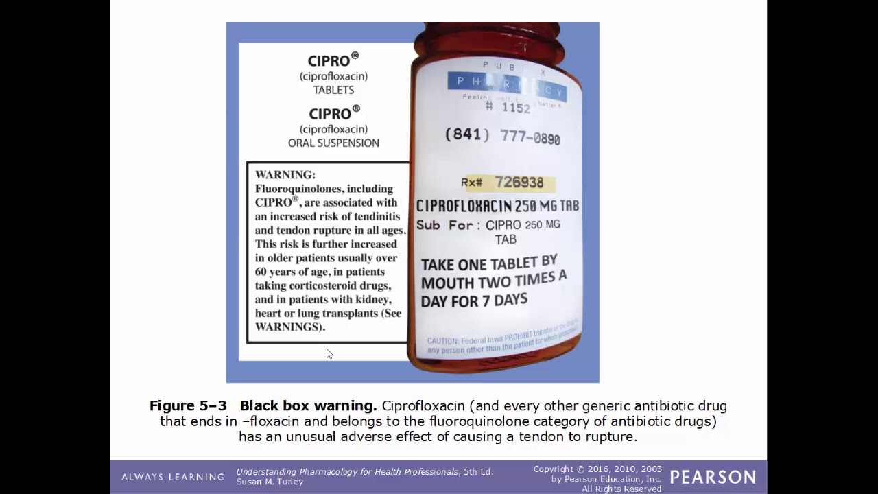 SCI 311 Pathophysiology Crash Course Video ch5 - YouTube