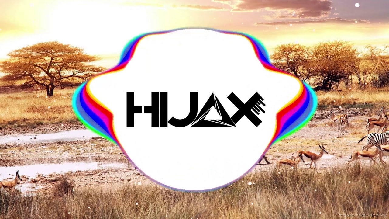 Hijax - Time - YouTube