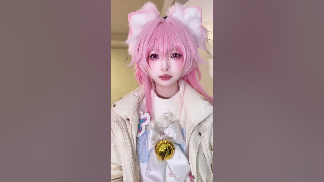 coser回家后的至暗时刻 cosplay ooc致歉 崩坏星穹铁道 私设致歉 - YouTube