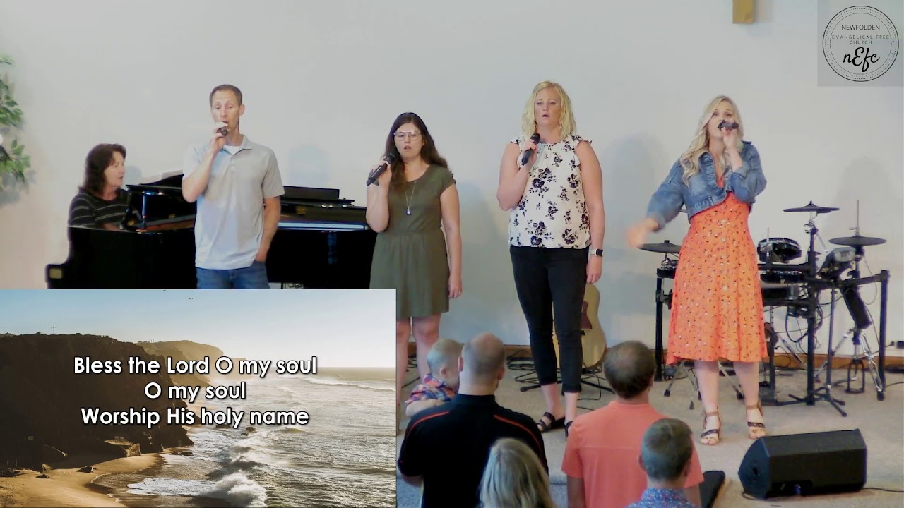 Finding Peace in the Storm, Guest Speaker Dave Cruse 7-19-2020 - YouTube