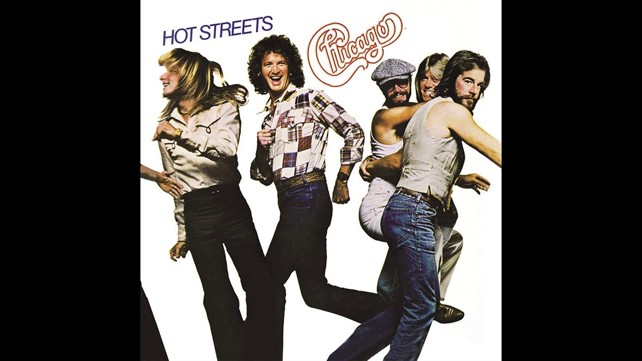 Chicago - 1978 - Alive Again - YouTube