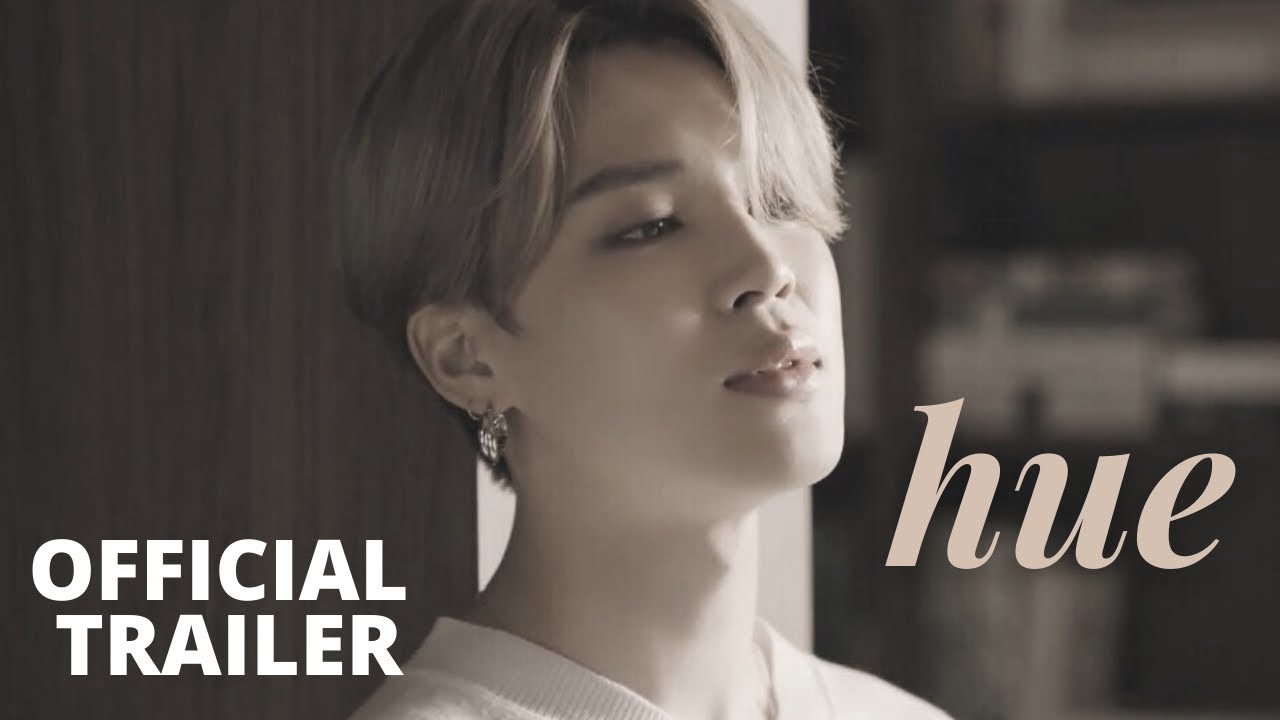 bts short movie: 'hue' official trailer - YouTube